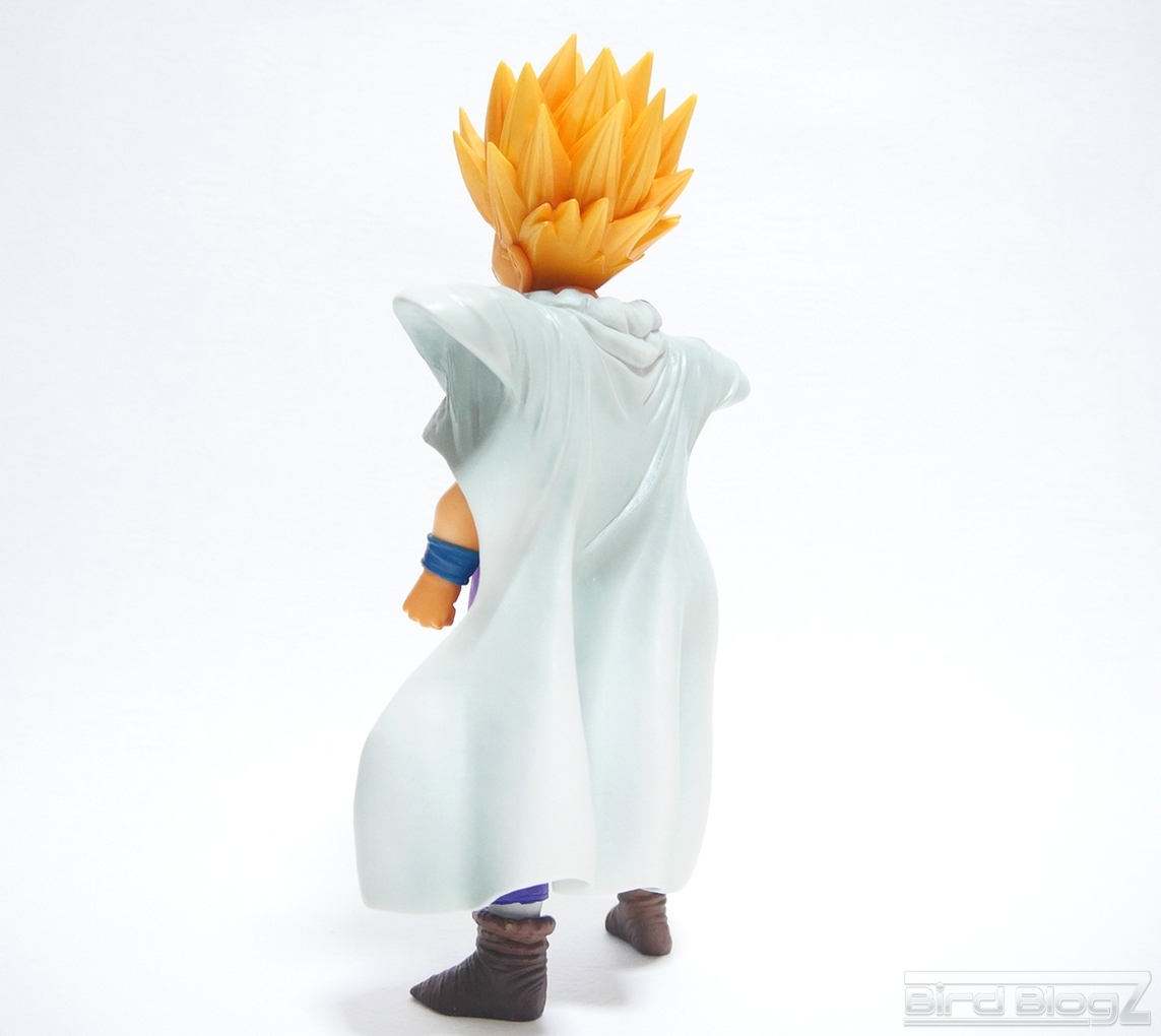 grandista_gohan_55 | BirdBlog-Z
