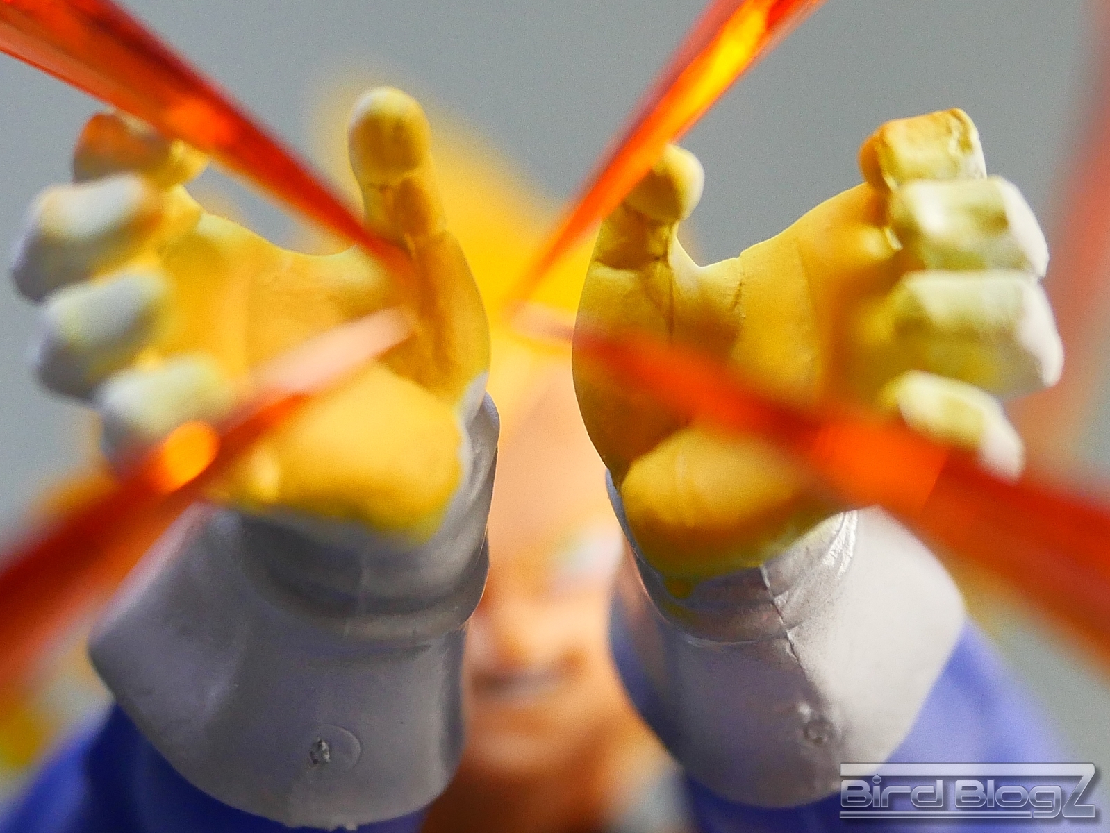 figureartzero_vegeta_finalflash_43 | BirdBlog-Z